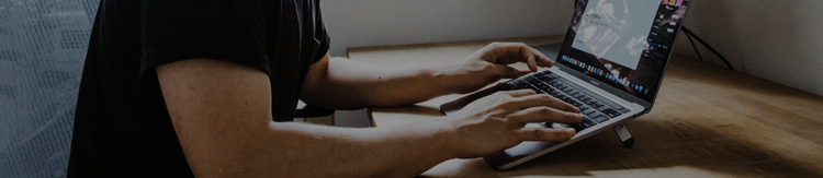 Everything You Need To Know About Desk Edge Cushions [2025] – PostureUp